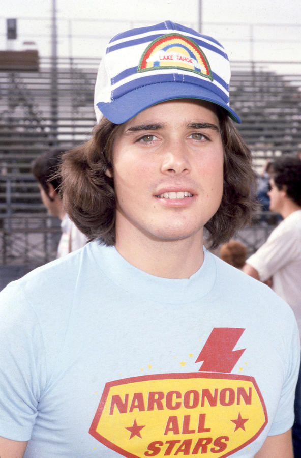 Peter Barton by Mediapunch