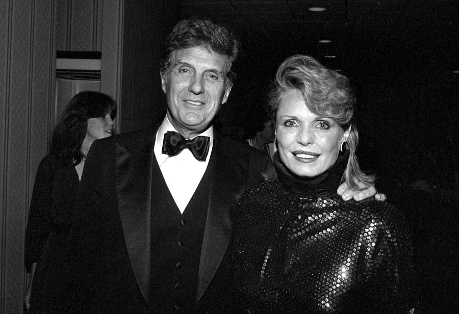 Robert Stack #16 by Mediapunch