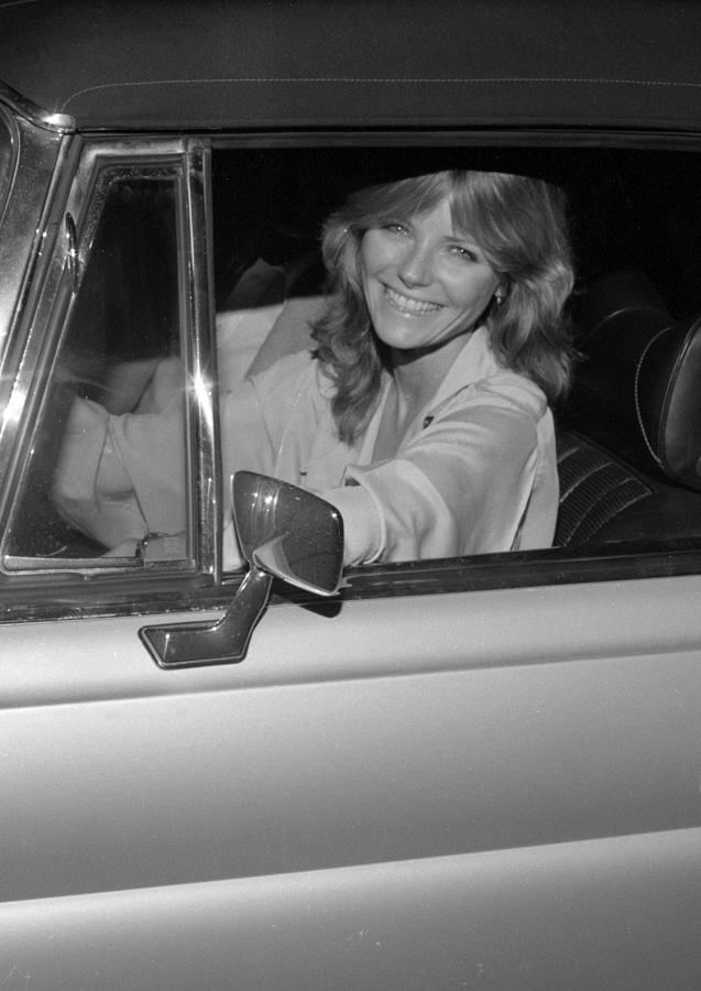 Cheryl Ladd By Mediapunch