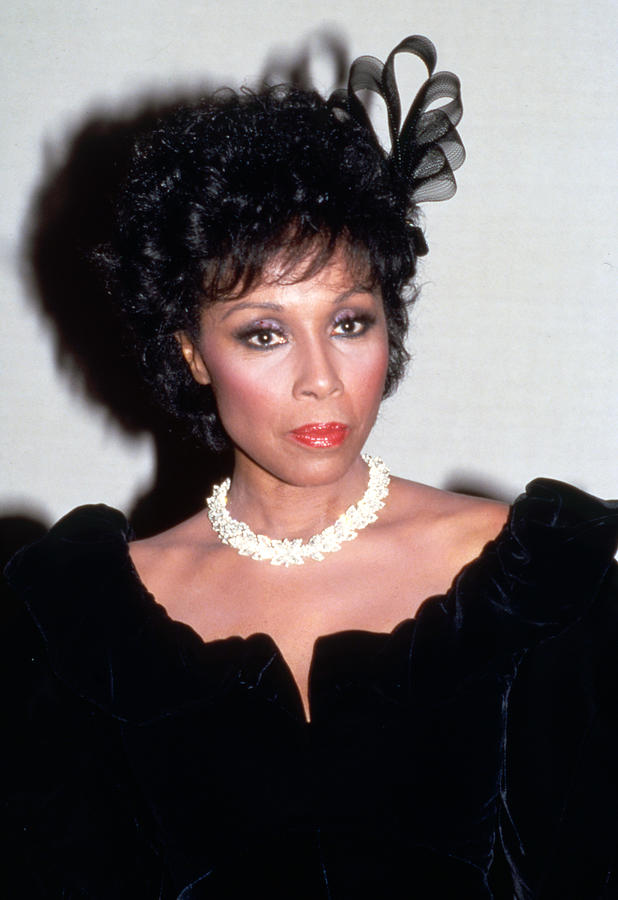 Diahann Carroll Photograph by Mediapunch - Fine Art America