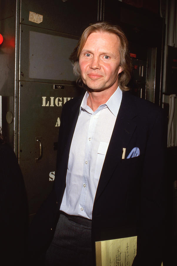 Jon Voight 17 By Mediapunch