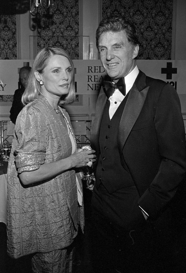 Robert Stack #17 by Mediapunch