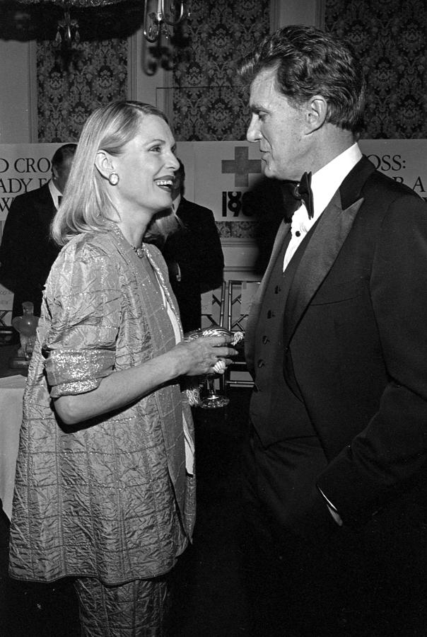 Robert Stack #19 by Mediapunch