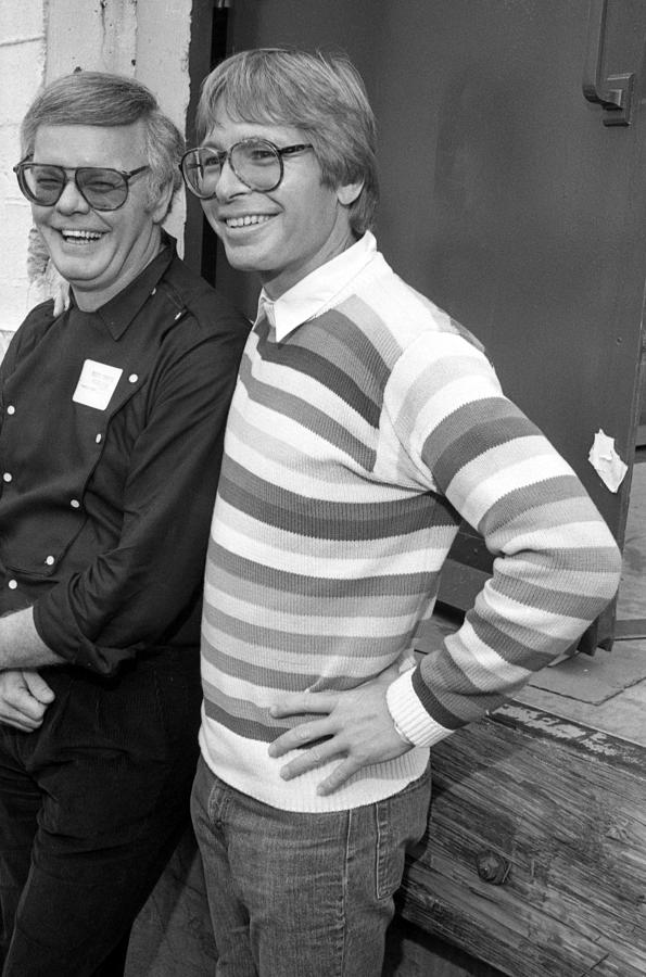 Bob Denver by Mediapunch