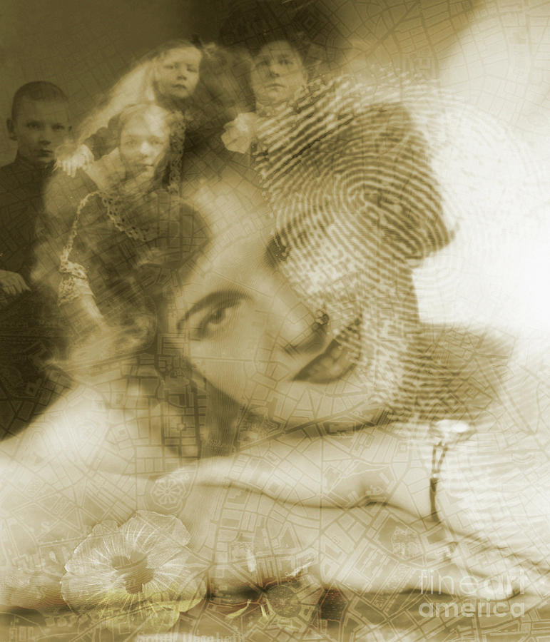 Family Photographs Photograph by Mehau Kulyk/science Photo Library ...