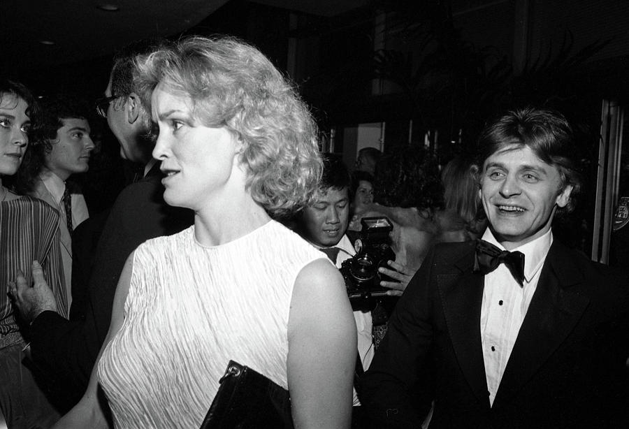 Jessica Lange By Mediapunch
