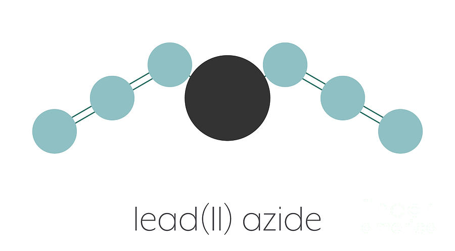 Lead Azide