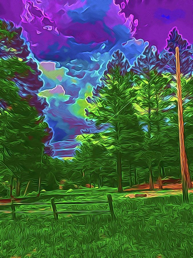 New Upload By Cindy Carson Pixels