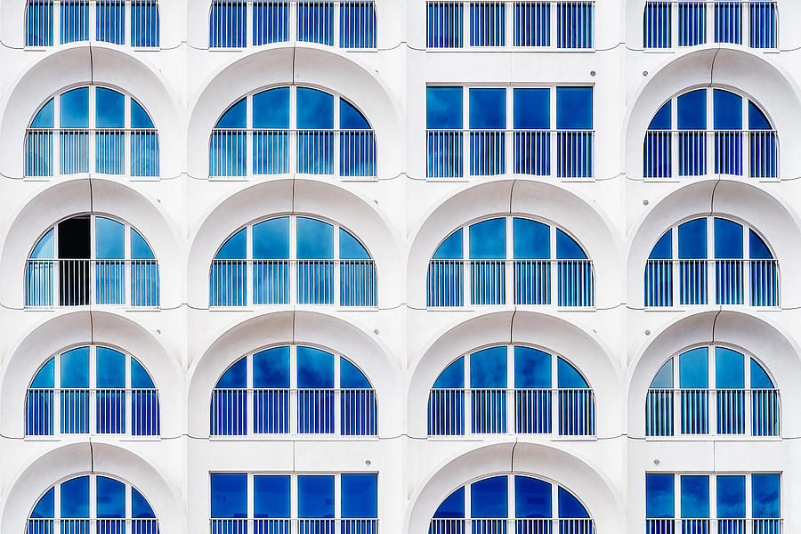 Windows Photograph by Michael - Fine Art America
