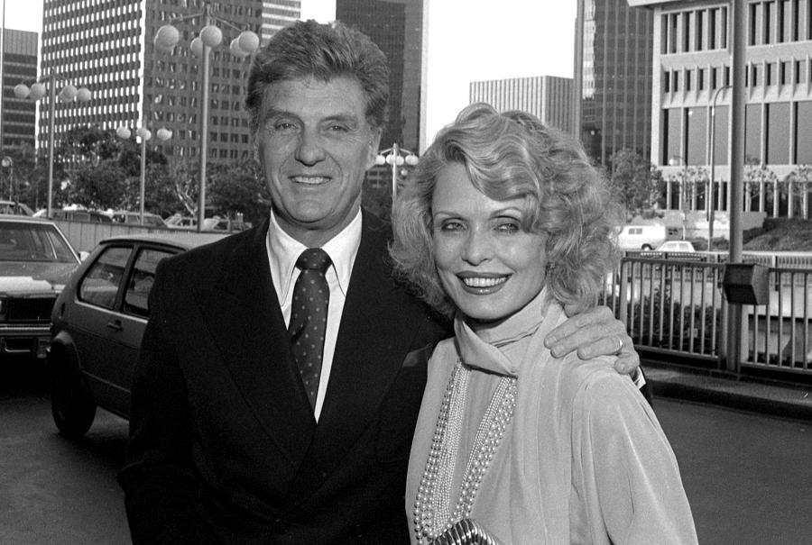 Robert Stack by Mediapunch