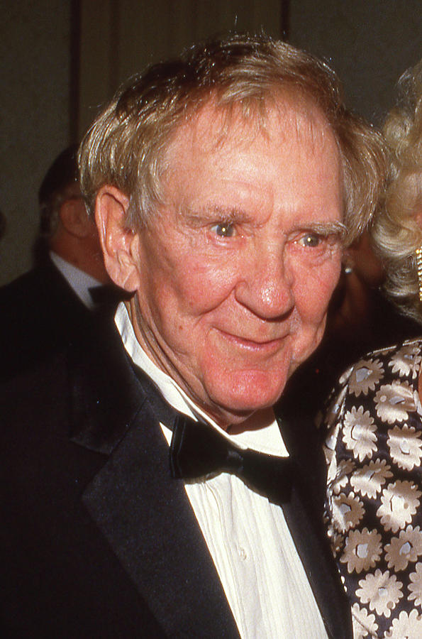 Burgess Meredith #21 by Mediapunch