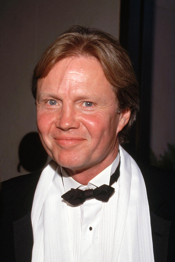 Jon Voight 21 By Mediapunch