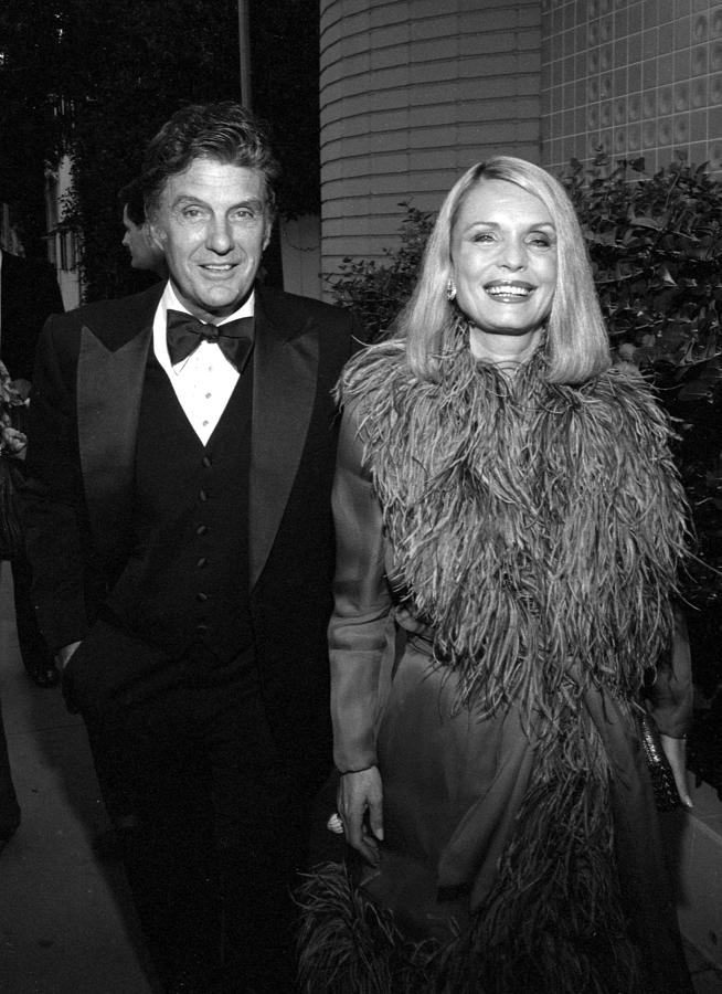 Robert Stack #21 by Mediapunch