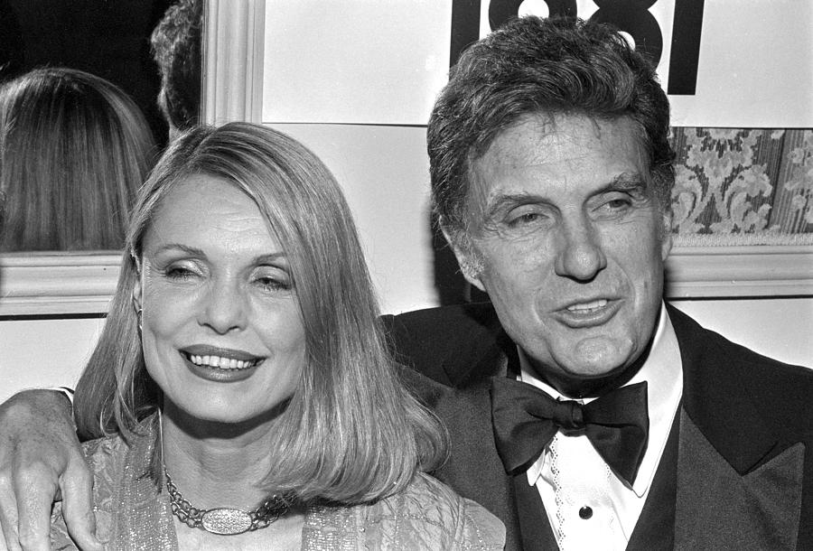 Robert Stack #23 by Mediapunch