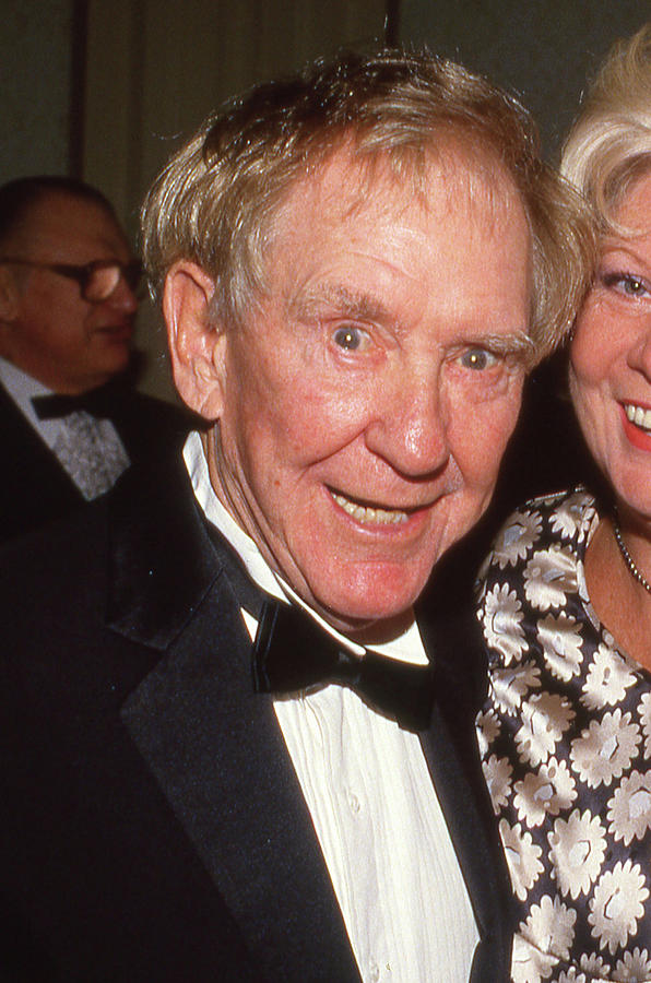 Burgess Meredith #25 by Mediapunch