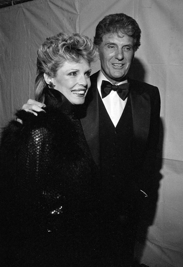 Robert Stack #25 by Mediapunch