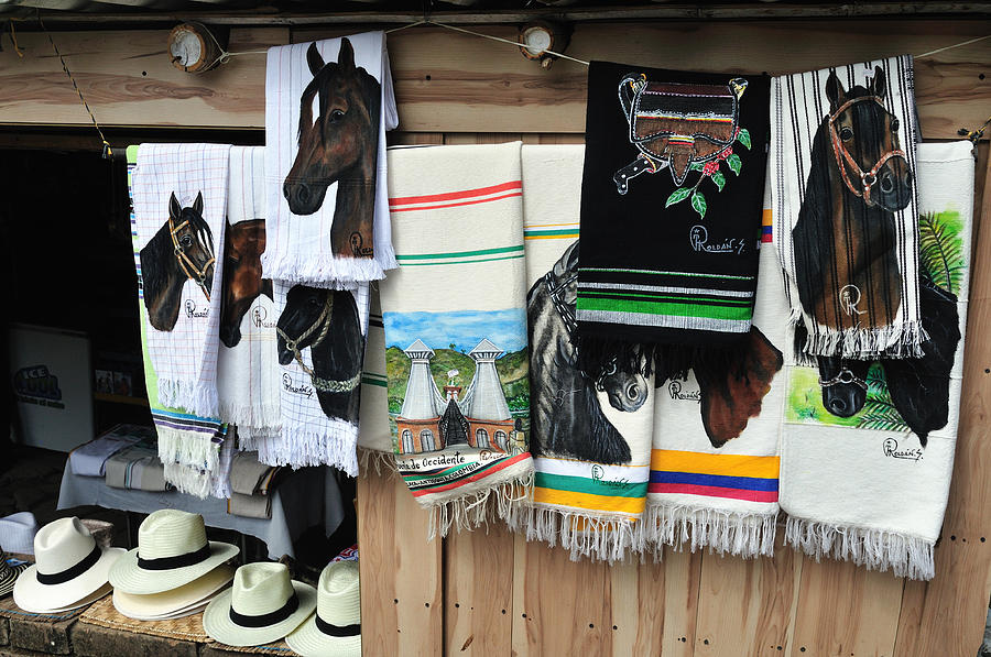 Santa fe de Antioquia - Colombia Photograph by Carlos Mora - Fine Art ...