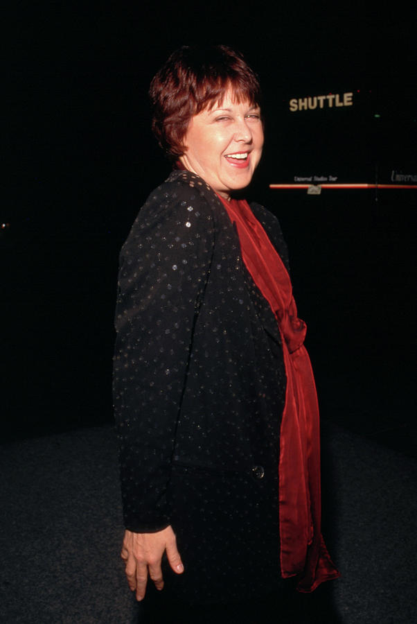 Susan Ruttan #25 by Mediapunch