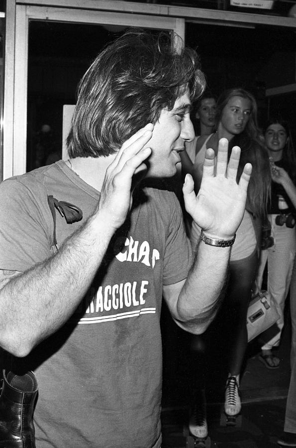 Tony Danza 25 By Mediapunch