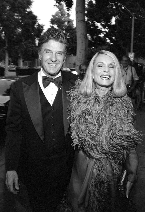 Robert Stack #26 by Mediapunch