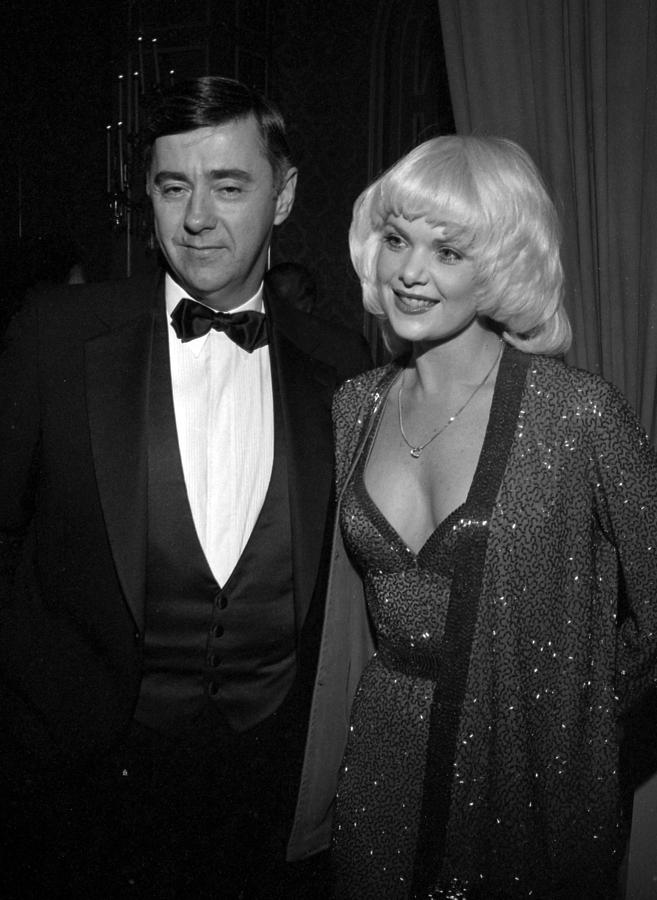 Ann Jillian #28 by Mediapunch