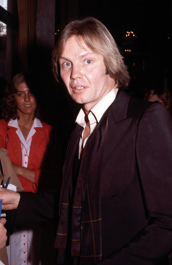 Jon Voight 29 By Mediapunch