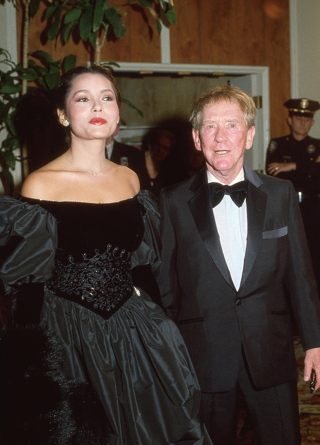 Burgess Meredith #3 by Mediapunch