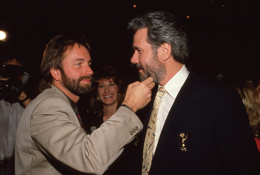 John Ritter by Mediapunch