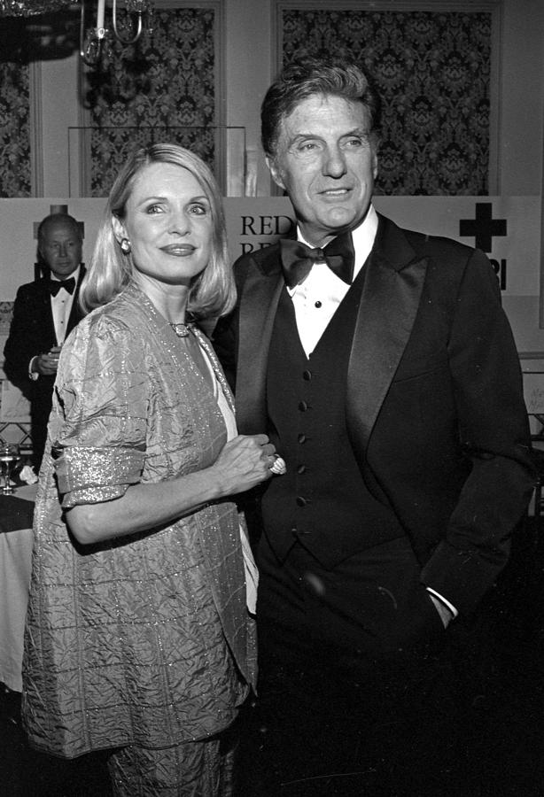 Robert Stack by Mediapunch