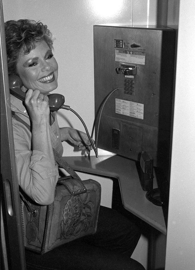 Toni Tennille 3 By Mediapunch