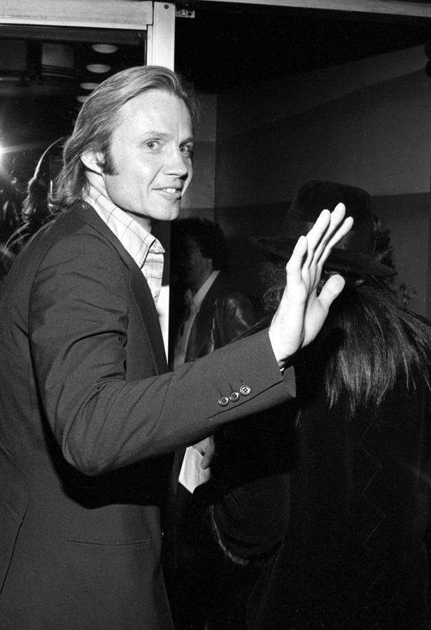 Jon Voight 34 By Mediapunch
