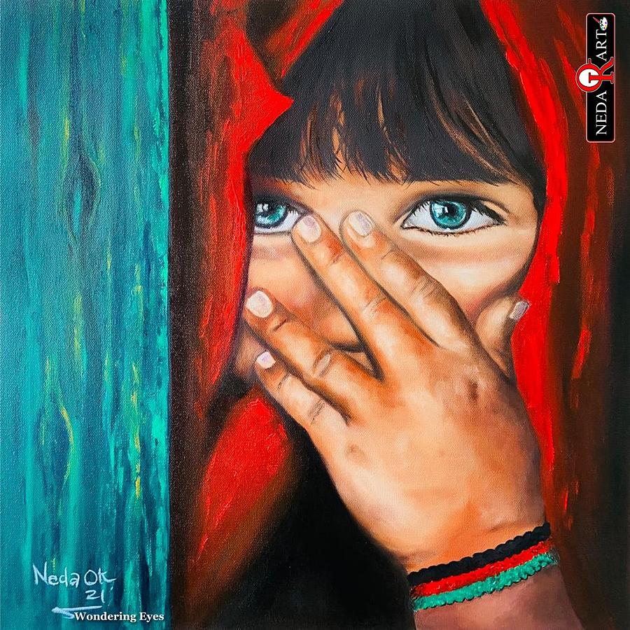 New Upload by Neda Olomi - Fine Art America