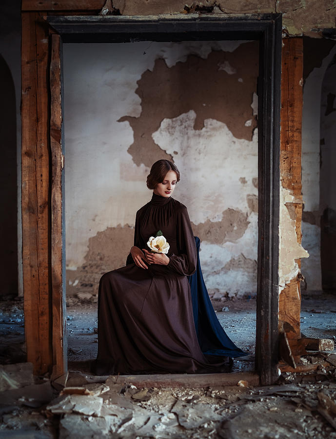 Photograph by Yuri Shevchenko - Fine Art America