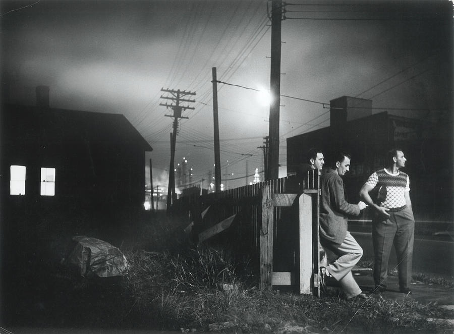 Digital Art by W. Eugene Smith - Fine Art America