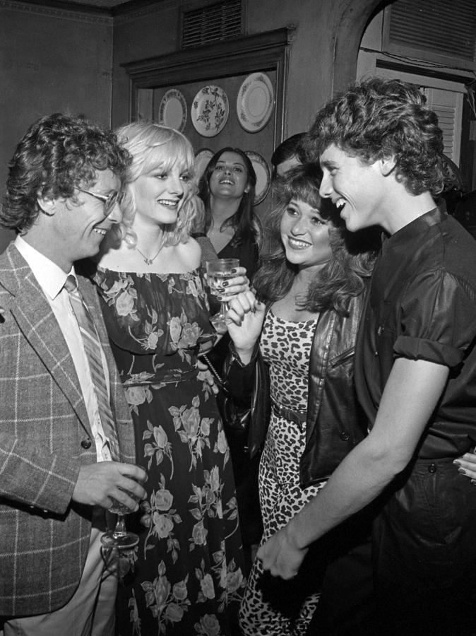 Alison Arngrim 4 By Mediapunch