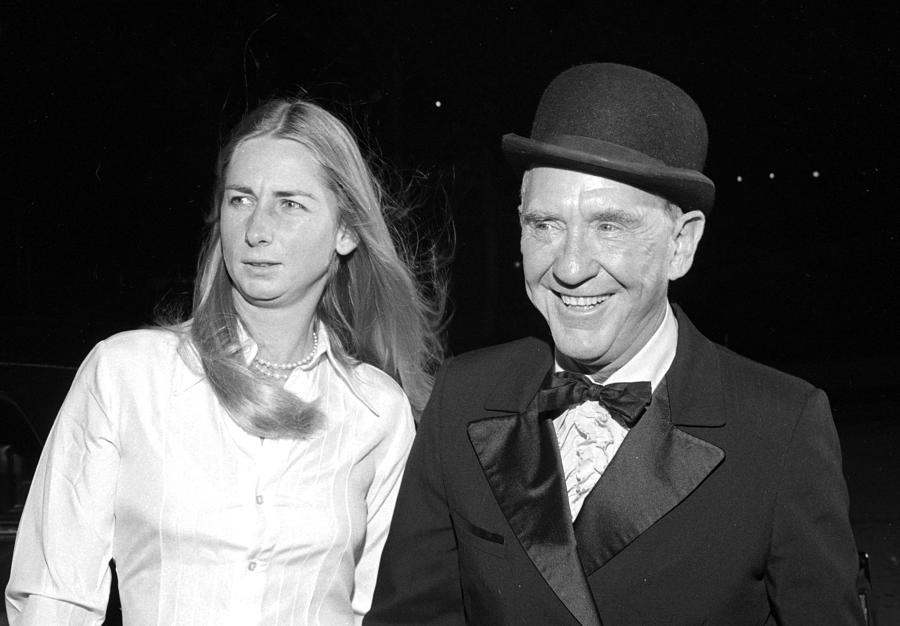 Burgess Meredith #4 by Mediapunch