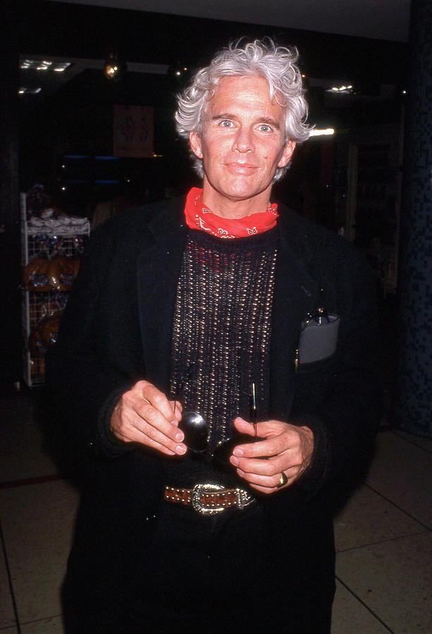 Dack Rambo 4 By Mediapunch