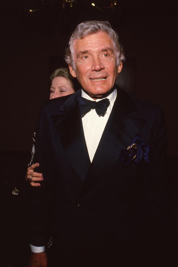 Gene Barry 4 By Mediapunch