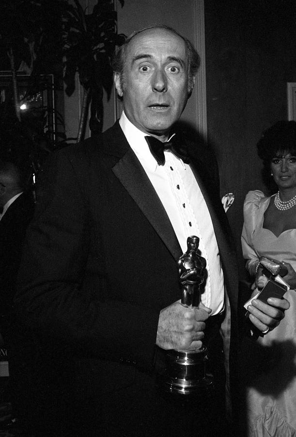 Henry Mancini by Mediapunch