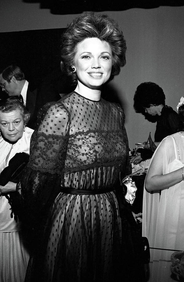 Jo Ann Pflug By Mediapunch