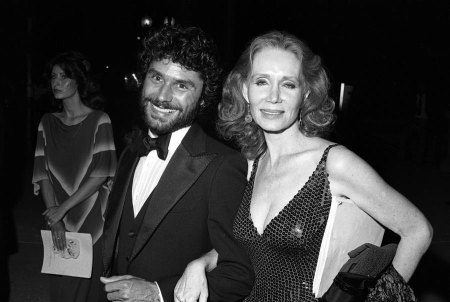 Katherine Helmond 4 By Mediapunch