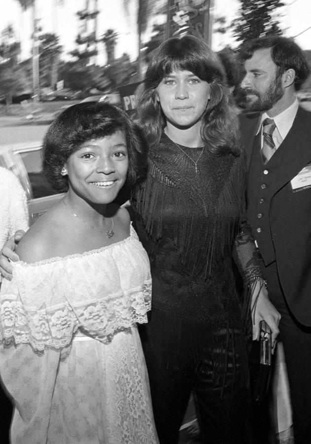 Kim Fields by Mediapunch