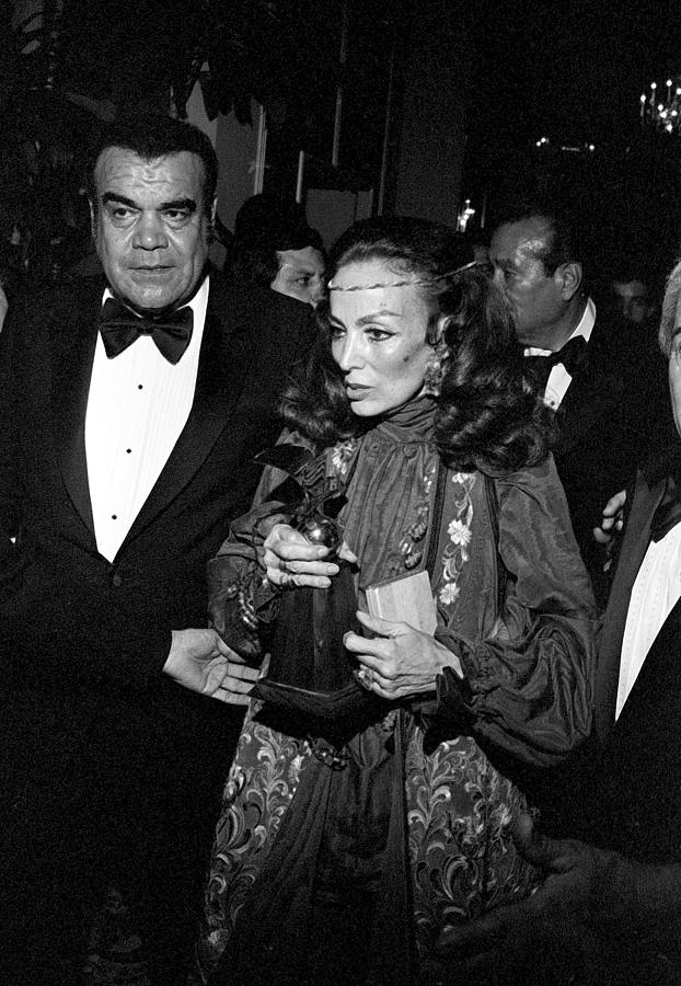 Maria Felix #4 by Mediapunch