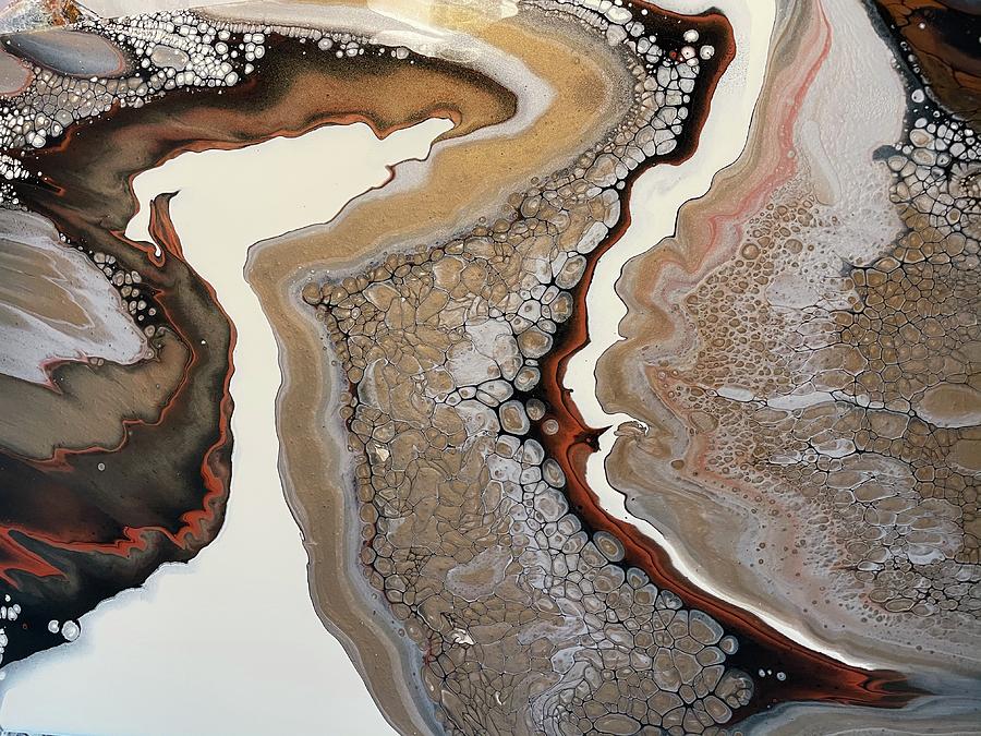 New Upload by Sheila Tatari-Ali - Fine Art America