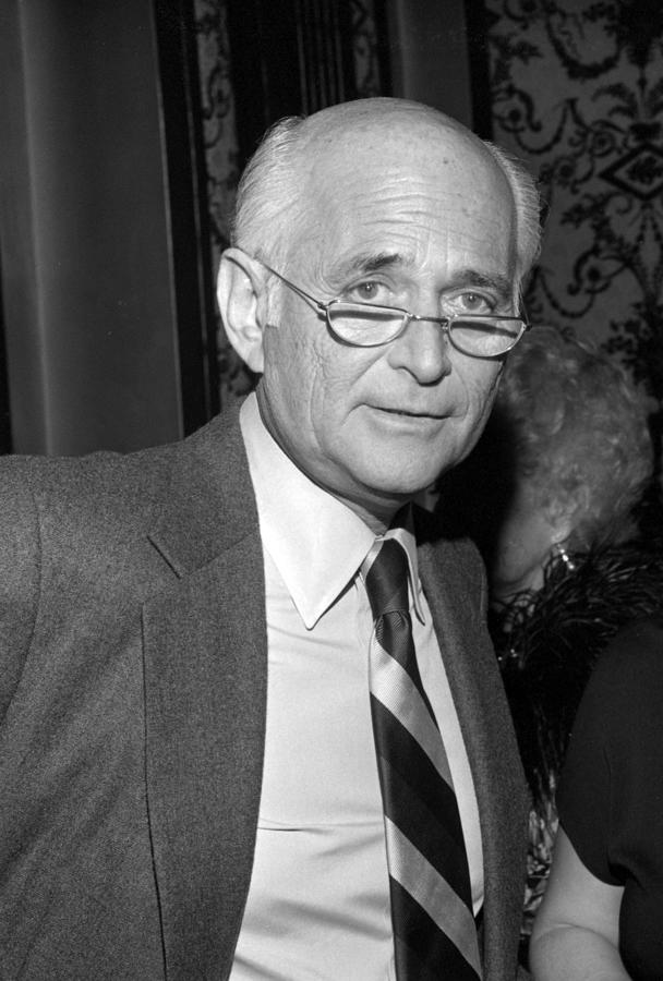 Norman Lear #4 by Mediapunch