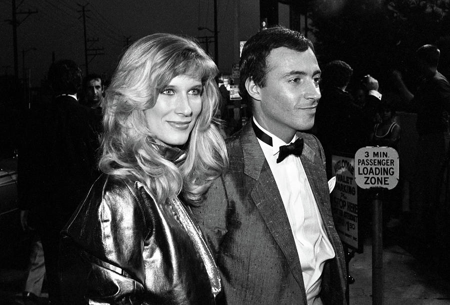 Ray Sharkey #4 by Mediapunch