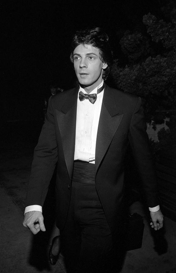 Rick Springfield #4 by Mediapunch