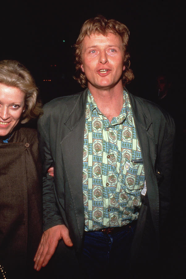 Rutger Hauer 4 By Mediapunch