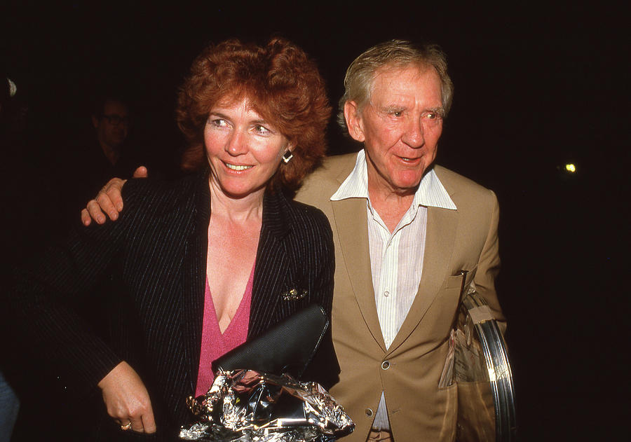 Burgess Meredith #5 by Mediapunch