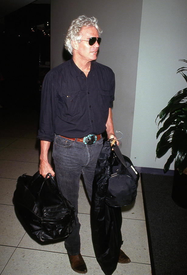 Dack Rambo By Mediapunch